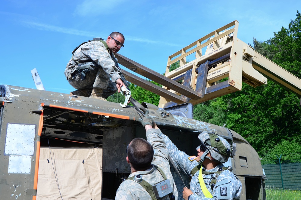 DVIDS - Images - Combined Resolve IV [Image 1 of 14]