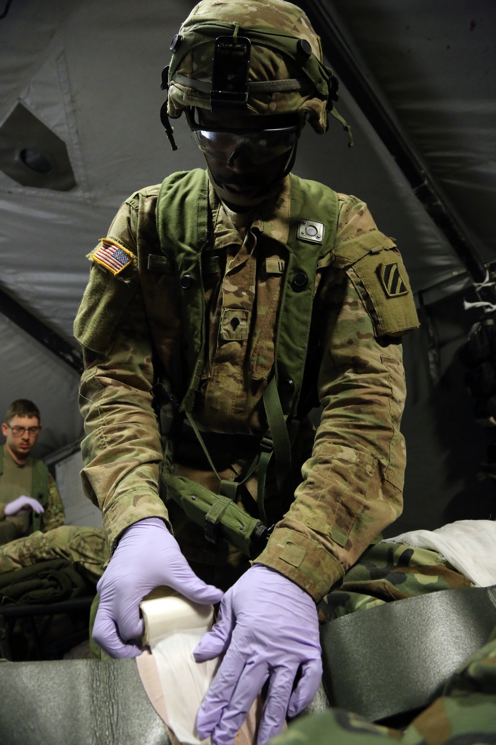 DVIDS - Images - Combined Resolve IV [Image 10 of 22]