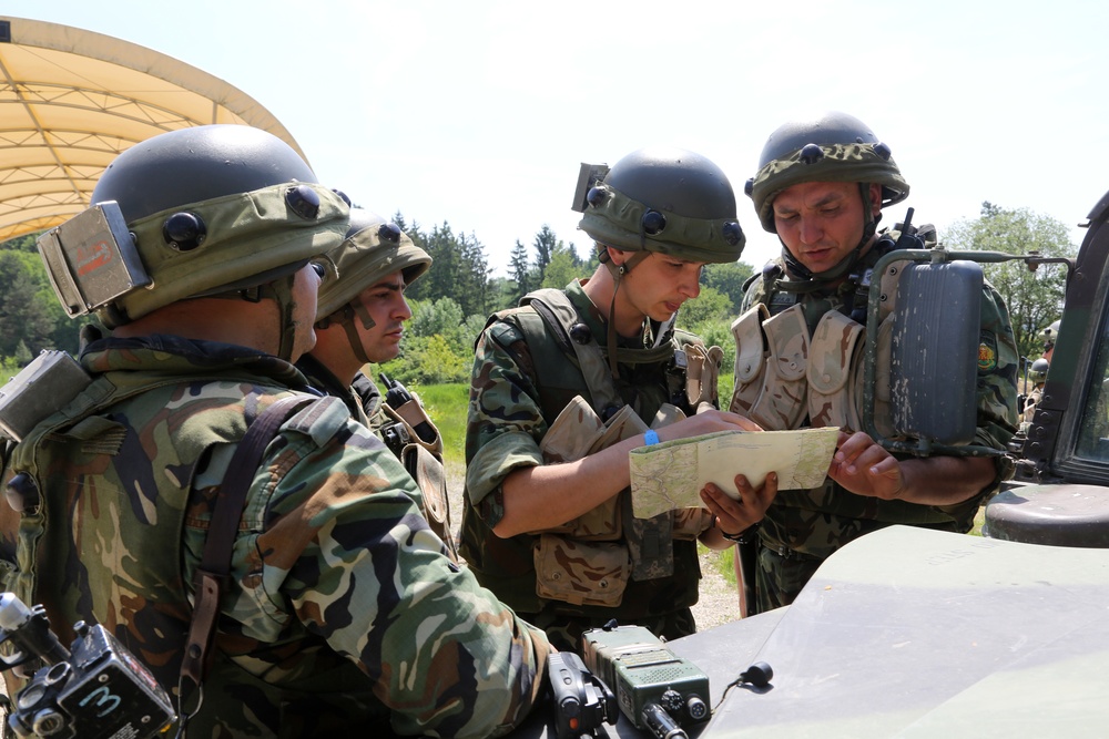 DVIDS - Images - Combined Resolve IV [Image 17 of 22]