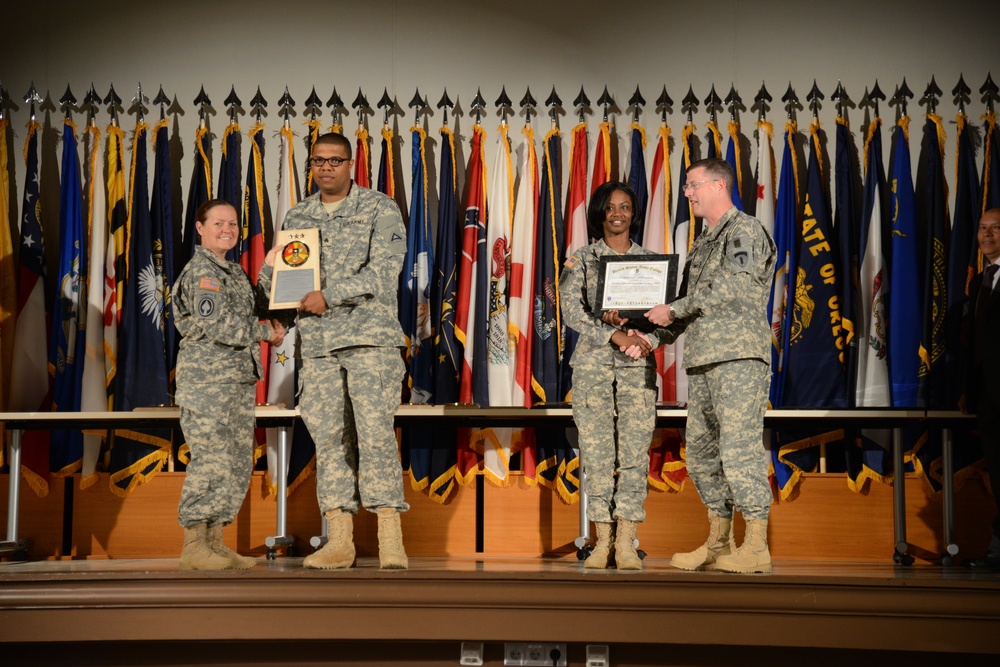 DVIDS - Images - Supply Excellence Awards [Image 7 of 22]