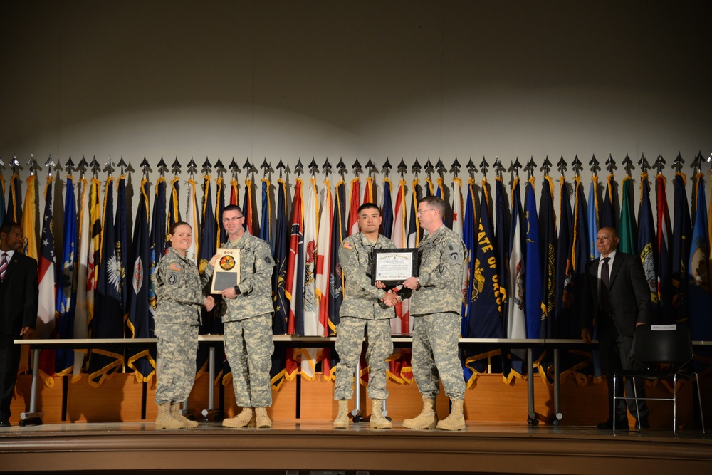 DVIDS - Images - Supply Excellence Awards [Image 13 of 22]