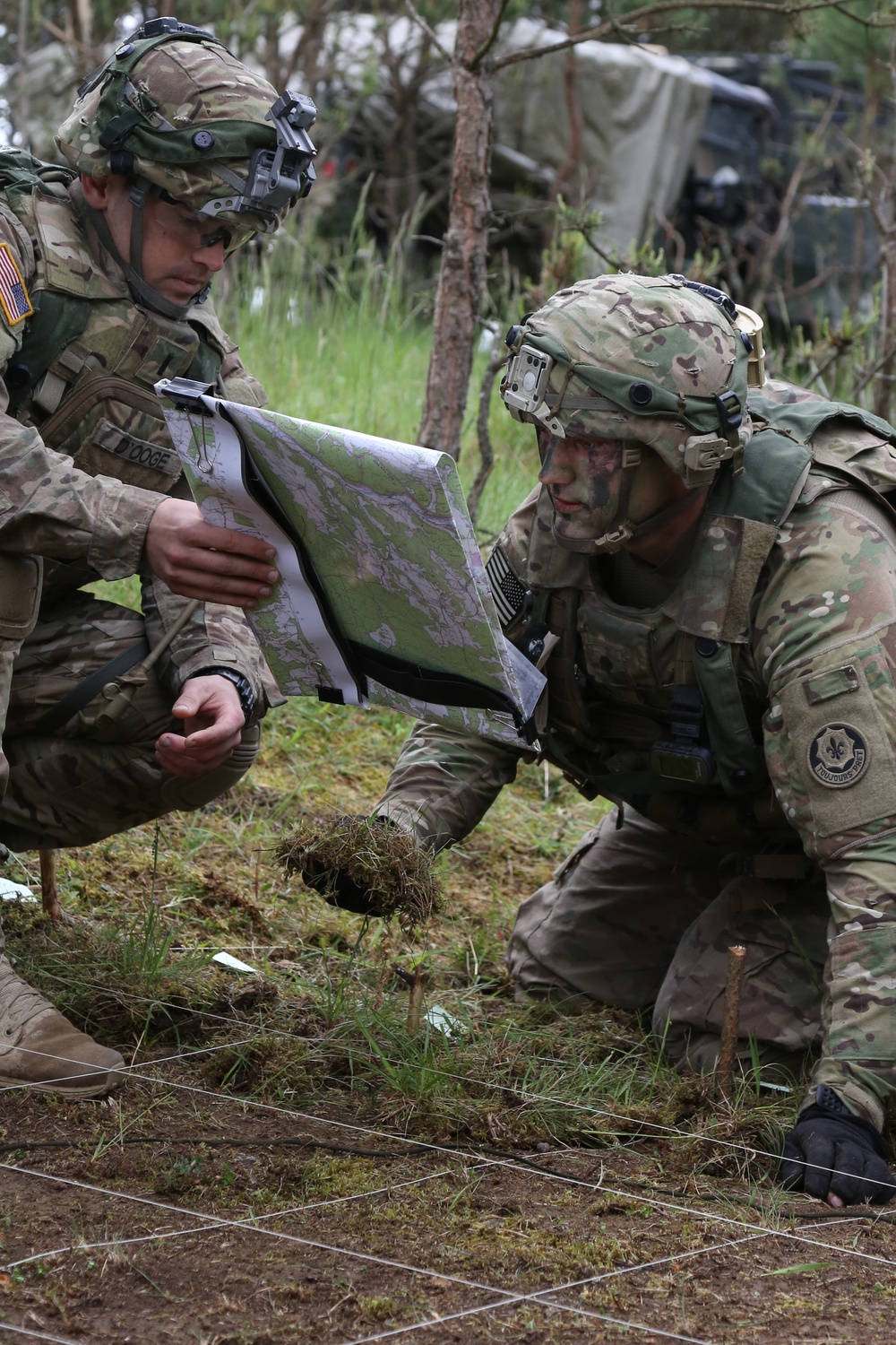 DVIDS - Images - Combined Resolve IV [Image 4 of 5]