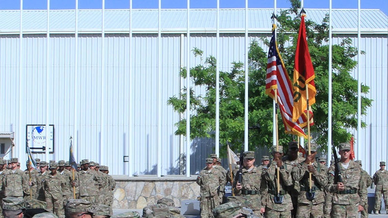 DVIDS - 15th Sustainment Brigade