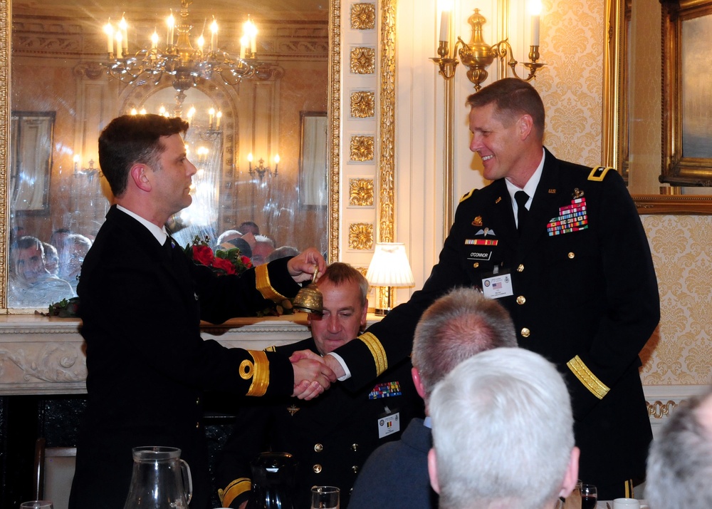 DVIDS - News - US, 21st TSC CG take NTCC reins during London conference