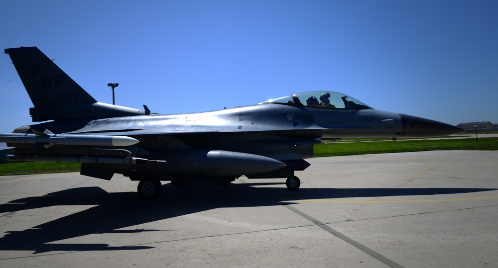 DVIDS - Images - Buddy Wing 15-4: ROKAF, USAF ready together [Image 4 of 9]