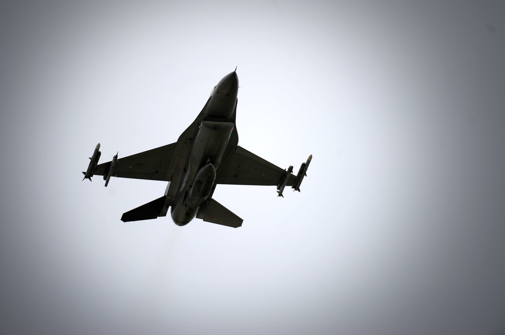 DVIDS - Images - Buddy Wing 15-4: ROKAF, USAF ready together [Image 9 of 9]