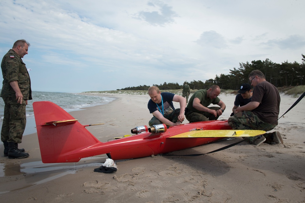 DVIDS - Images - BALTOPS [Image 3 of 3]