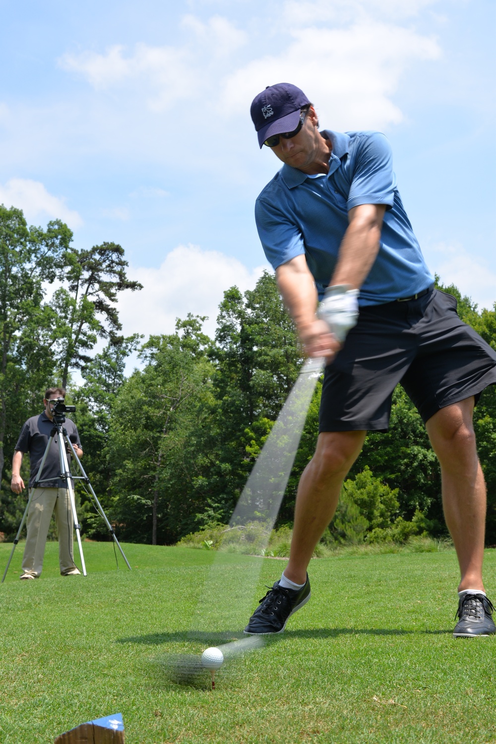 DVIDS - News - 4th Annual EDM4USTroops Golf Tournament For Military