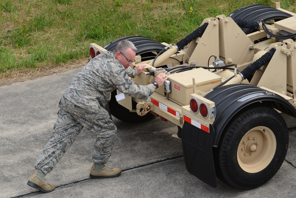 DVIDS - Images - Operations and maintenance support sections [Image 3 of 6]