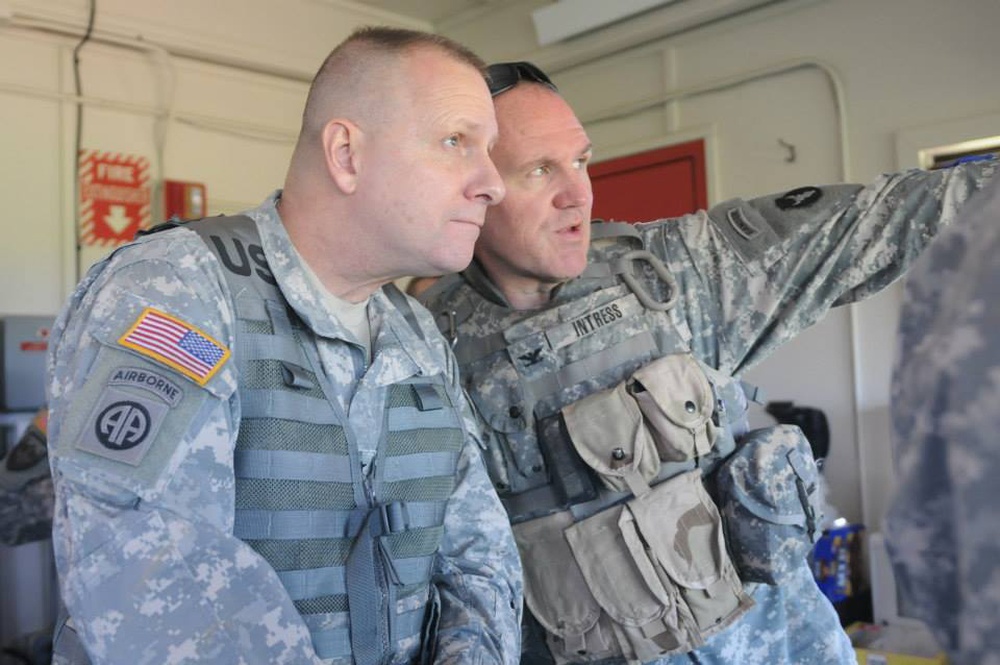 DVIDS - Images - 1/34th ABCT conducts XCTC exercise [Image 4 of 8]