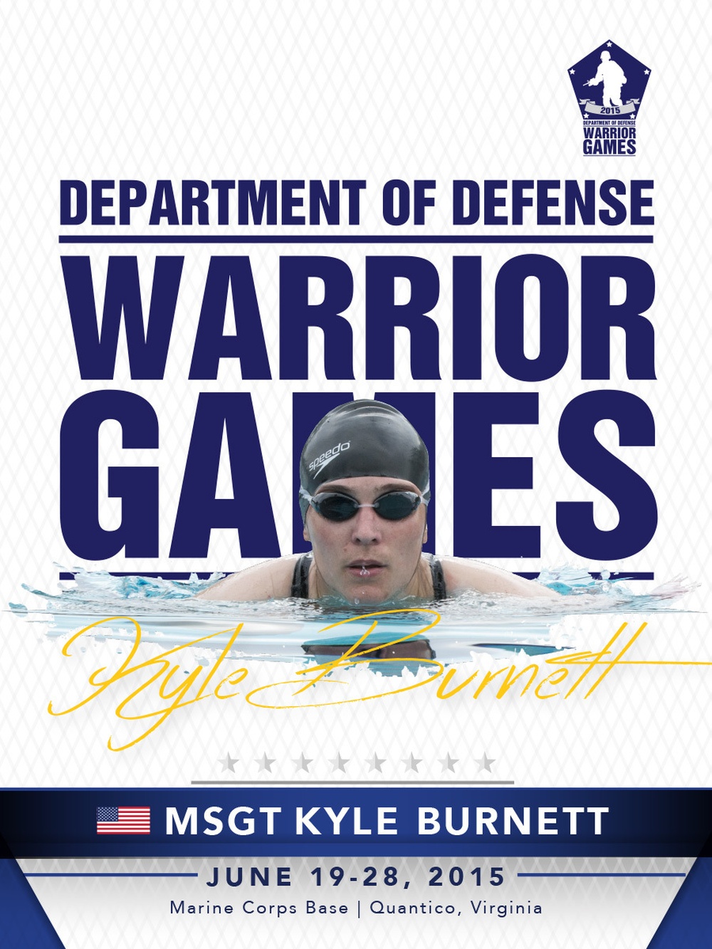 DVIDS - Images - Master Sergeant Kyle Burnett [Image 43 of 83]