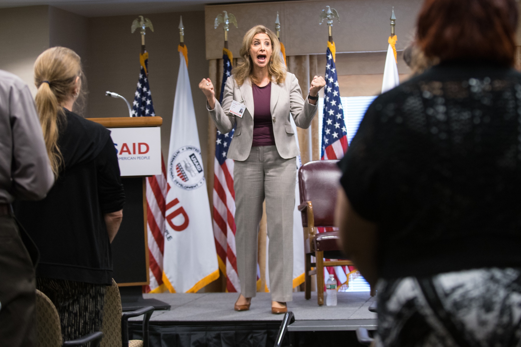 Amanda Simpson's Instagram, Twitter & Facebook on IDCrawl