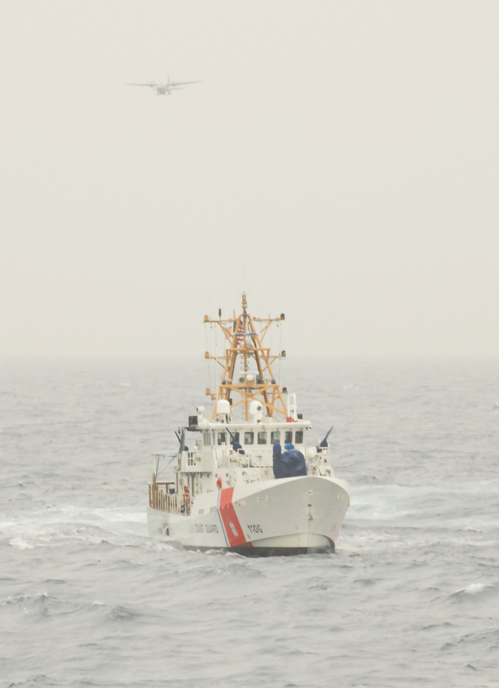 DVIDS - News - Several nations train, sail together at Tradewinds