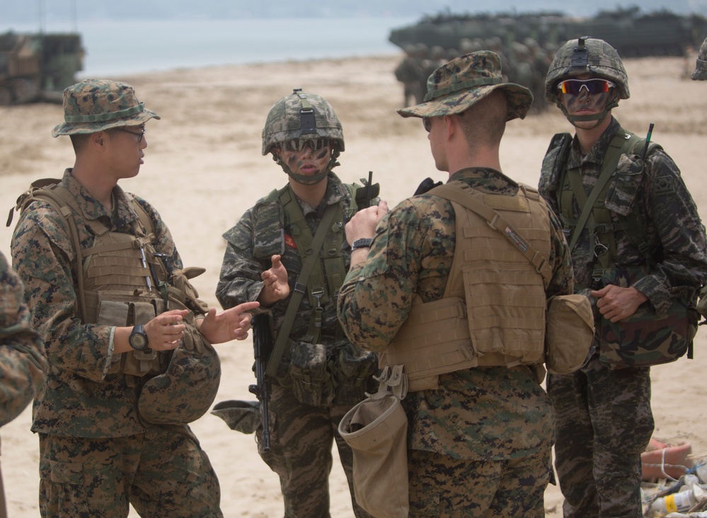 DVIDS - News - An Exercise in Translation