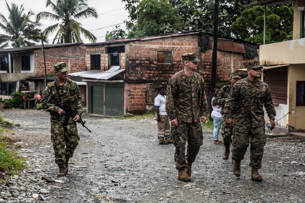 DVIDS - Images - Operation Continuing Promise [Image 2 of 10]