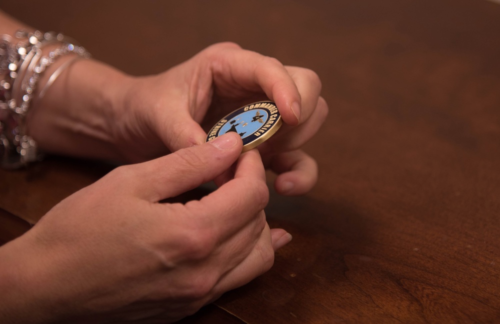 DVIDS - News - Cmdr. 'Mort' White permanently remembered with ...