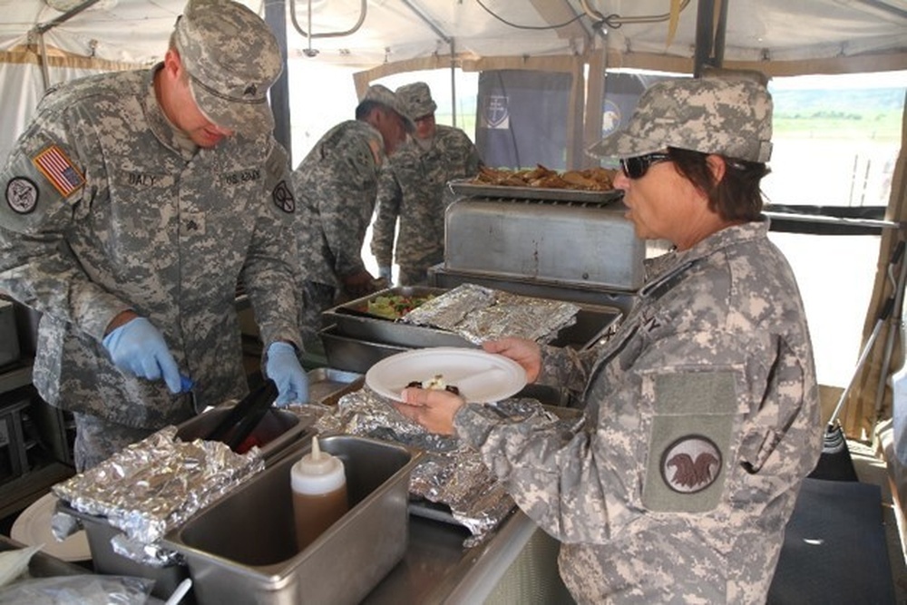 DVIDS - News - 423rd Truck Company competed in the 2015 Philip A ...