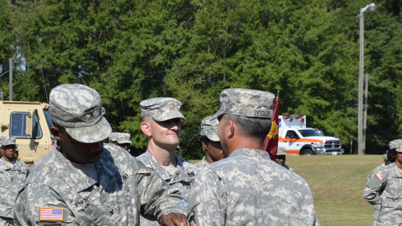 DVIDS - 228th Theater Tactical Signal Brigade
