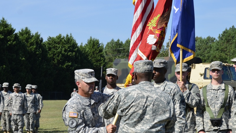 DVIDS - 228th Theater Tactical Signal Brigade
