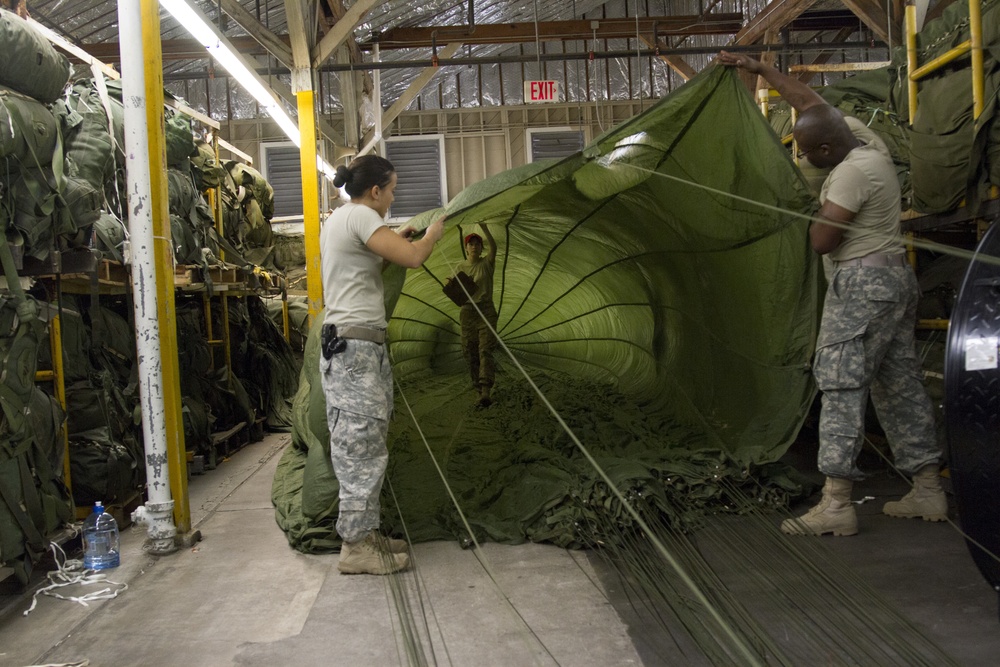 DVIDS - News - Air Item Maintenance Platoon targets perfection