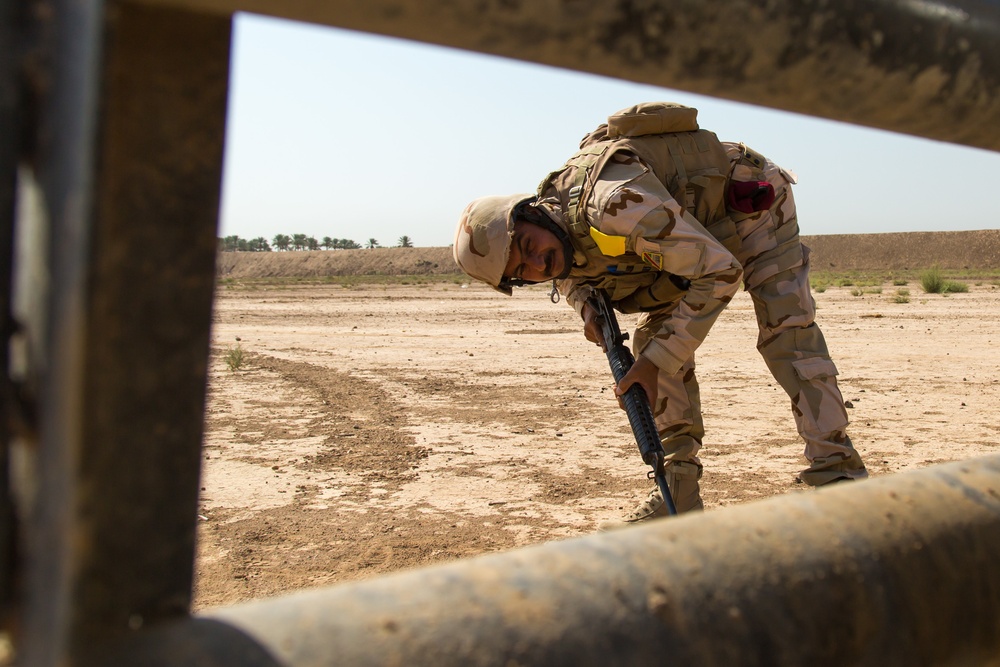 DVIDS - Images - Counter improvised explosive device training ...