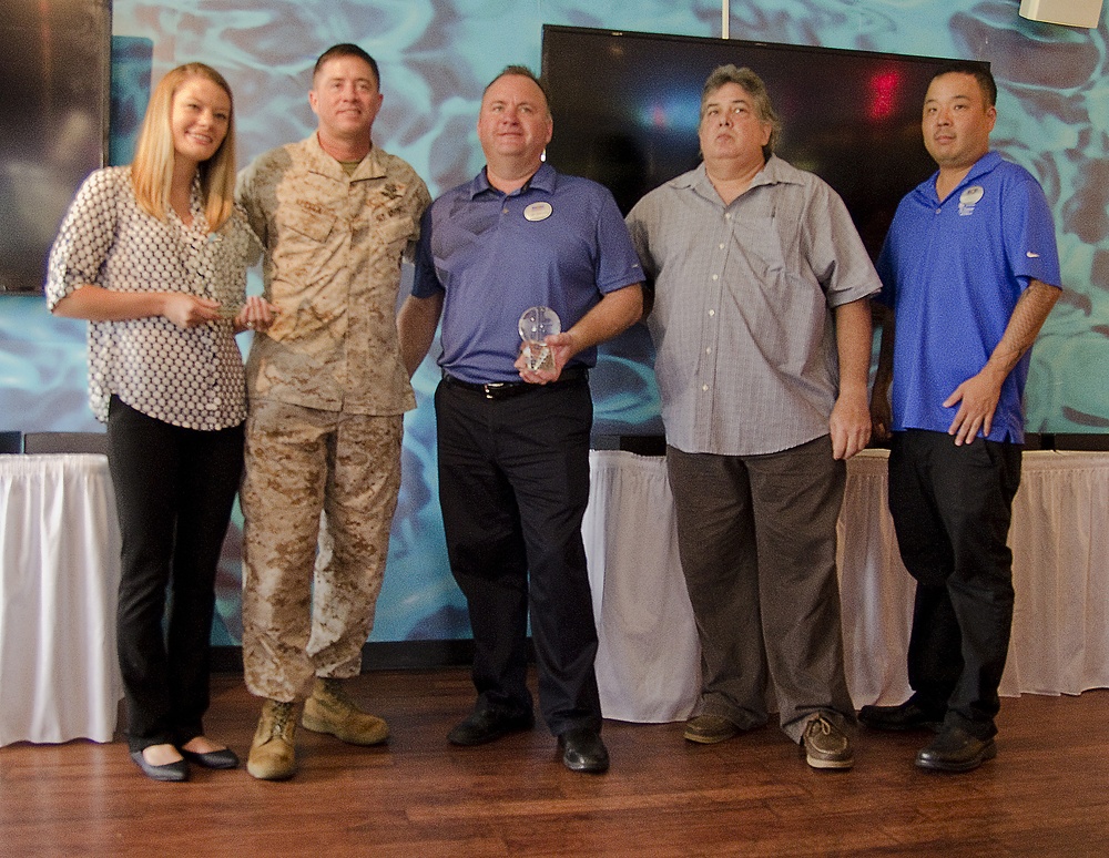 DVIDS - Images - MCCS Hawaii celebrates food, hospitality awards [Image ...