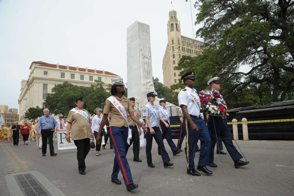 DVIDS - Images - Fiesta San Antonio [Image 3 of 10]