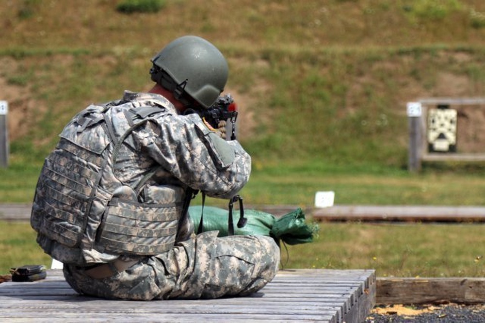 DVIDS - News - "Warriors" provide unique asset to JMRC's training mission