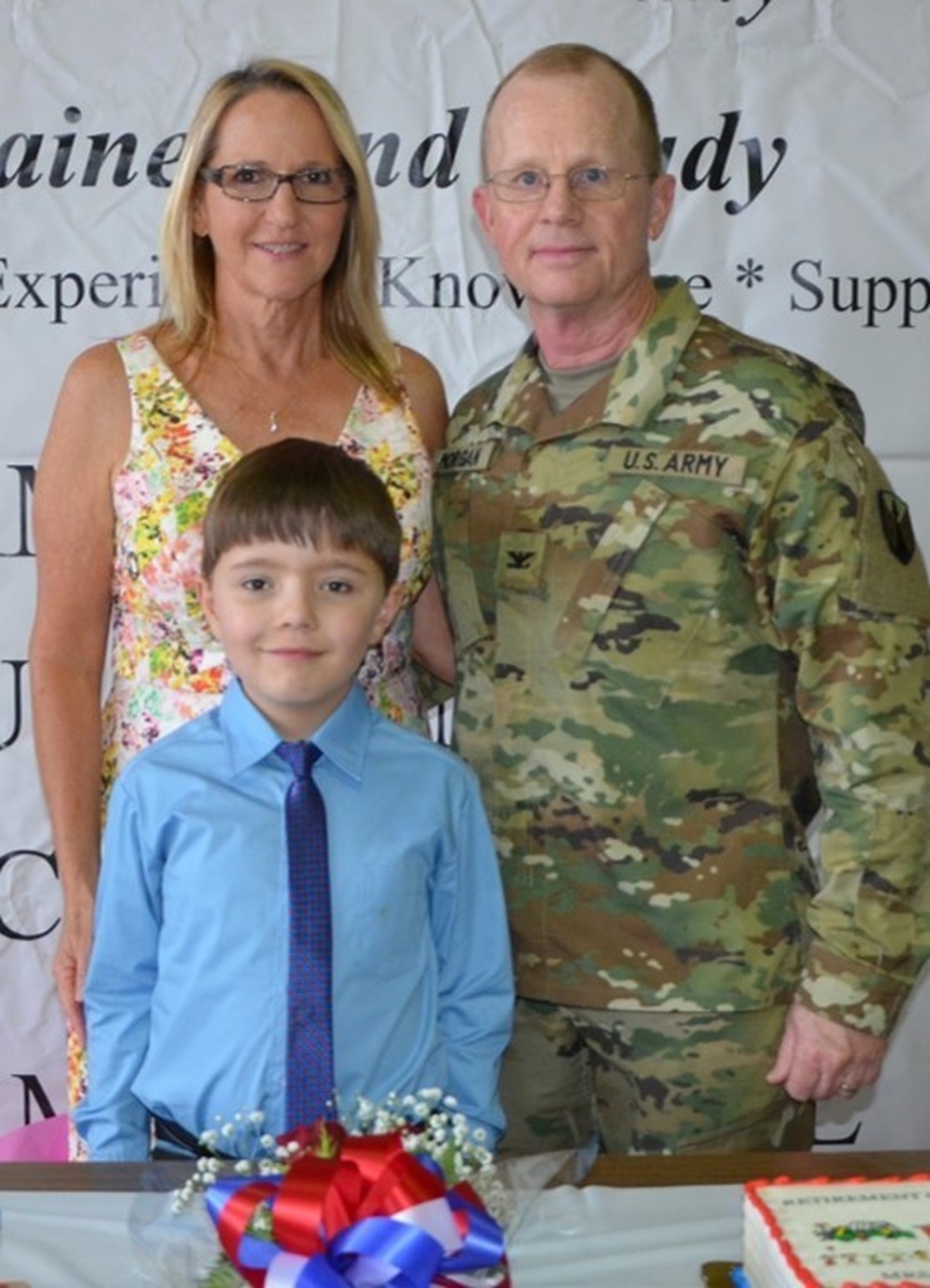 DVIDS - News - Army Reserve Sustainment Command holds promotion ceremony