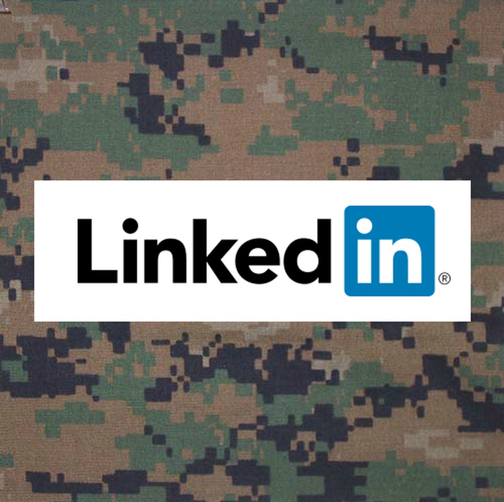 DVIDS - News - 5 tips for maintaining a high-speed military LinkedIn ...