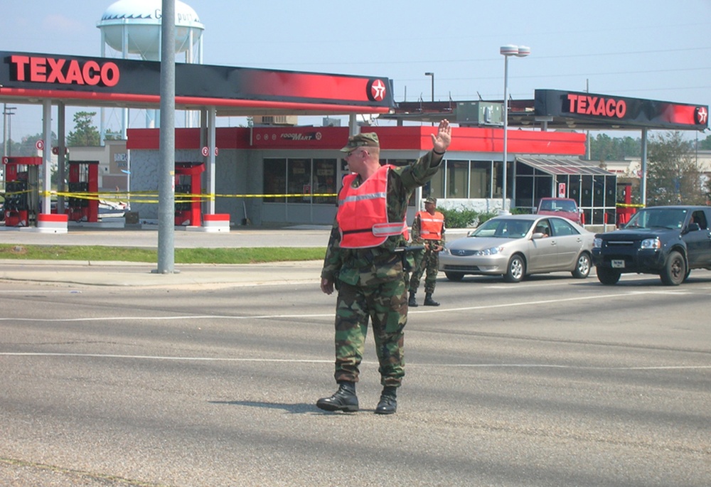 DVIDS - Images - Delaware National Guard supports Operation Vigilant ...