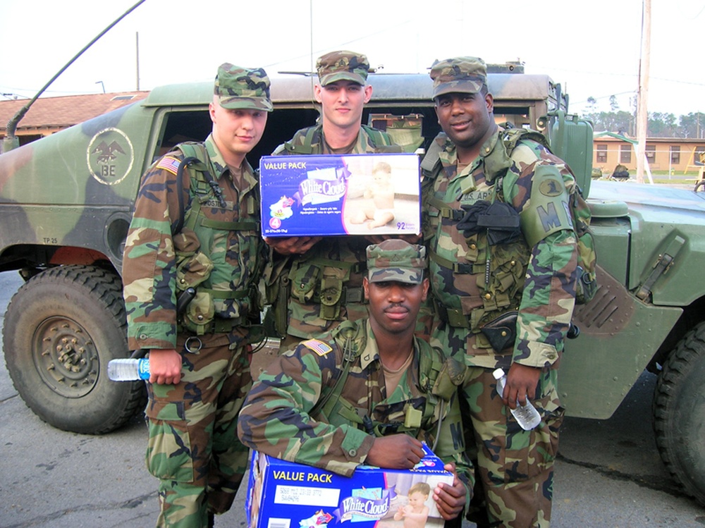 DVIDS - Images - Delaware National Guard supports Operation Vigilant ...
