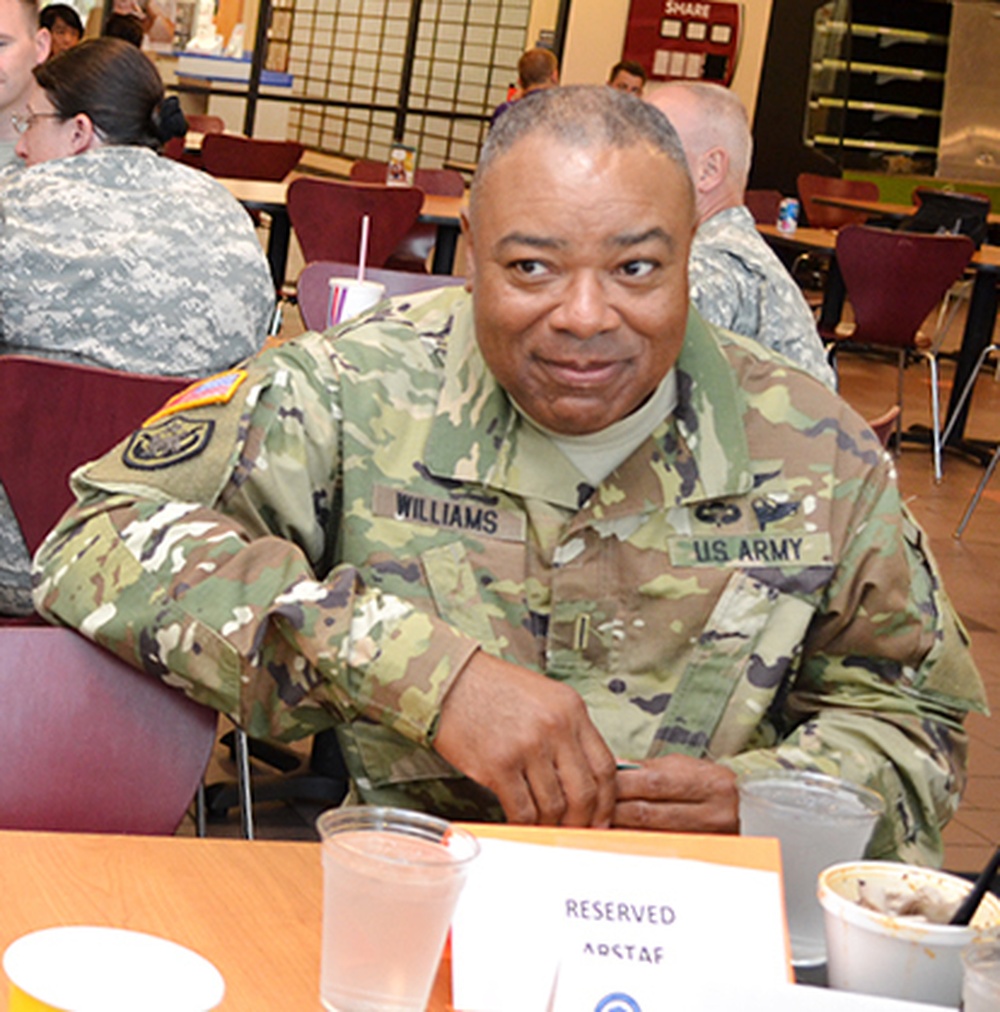 DVIDS - News - Army Staff Senior Warrant Officer talks WO 2025 ...