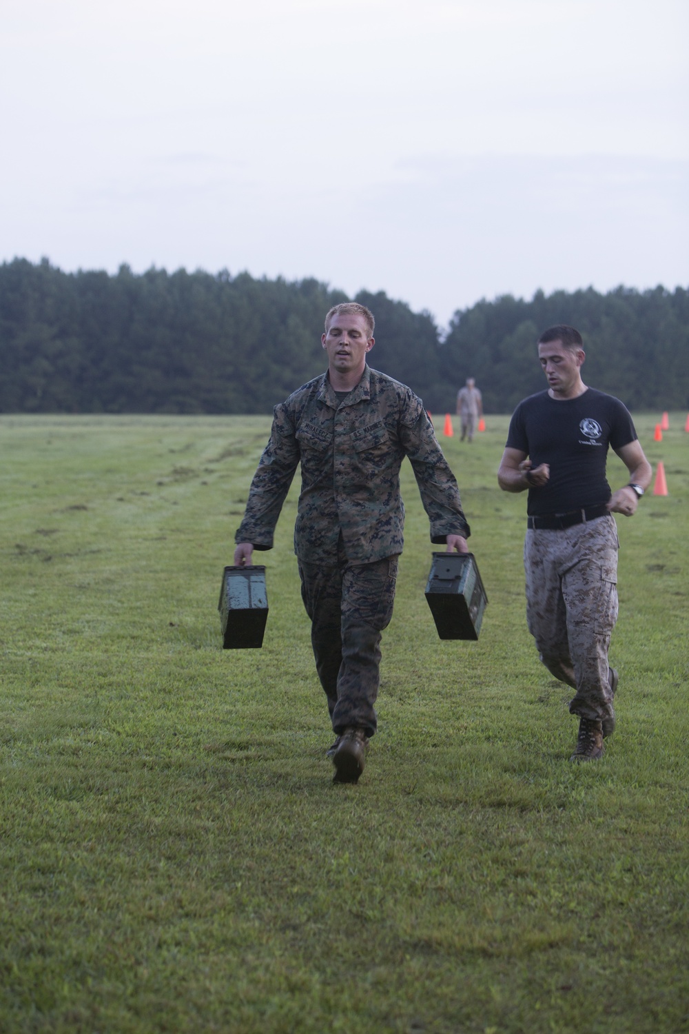 DVIDS - Images - Combat Instructor Stakes [Image 17 of 26]