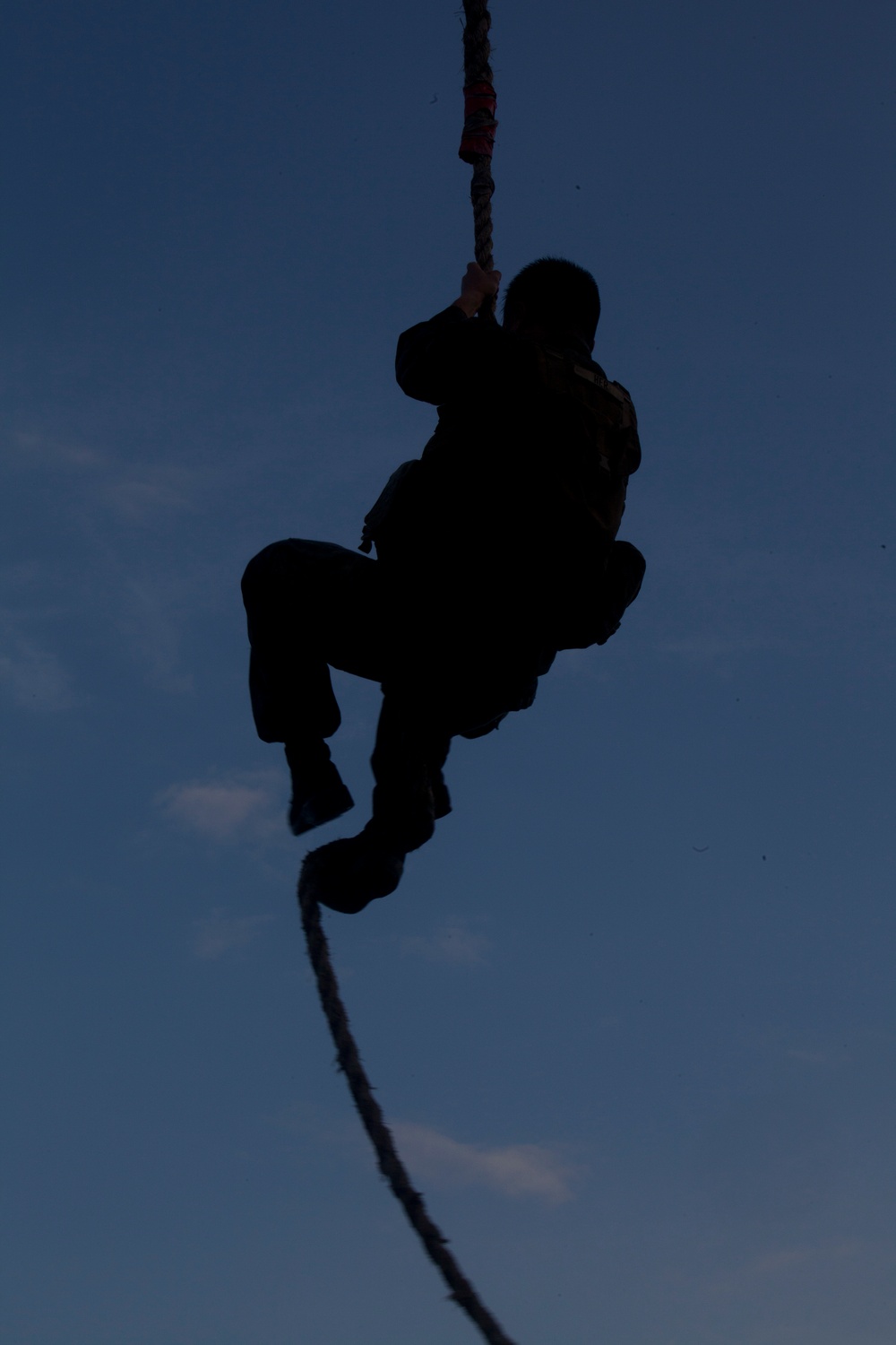 DVIDS - Images - Combat Instructor Stakes [Image 8 of 25]