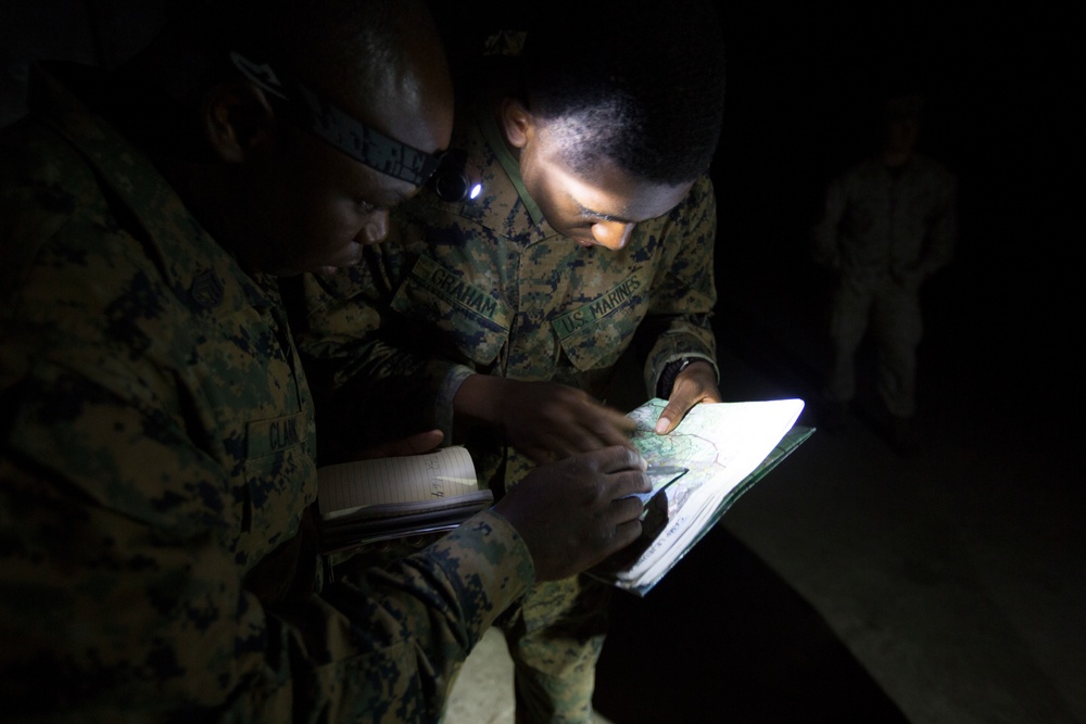 DVIDS - Images - Combat Instructor Stakes [Image 5 of 9]