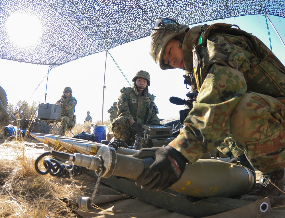 DVIDS - News - Putting the boom in the thunder