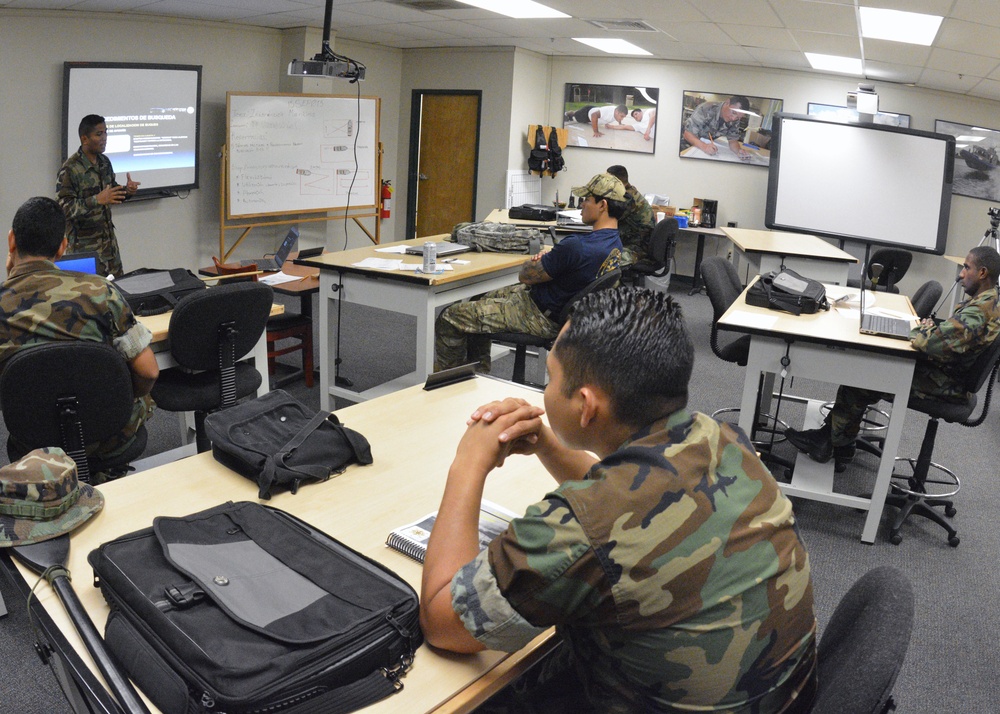 DVIDS - Images - NAVSCIATTS Waterborne Instructor Course Coastal [Image ...