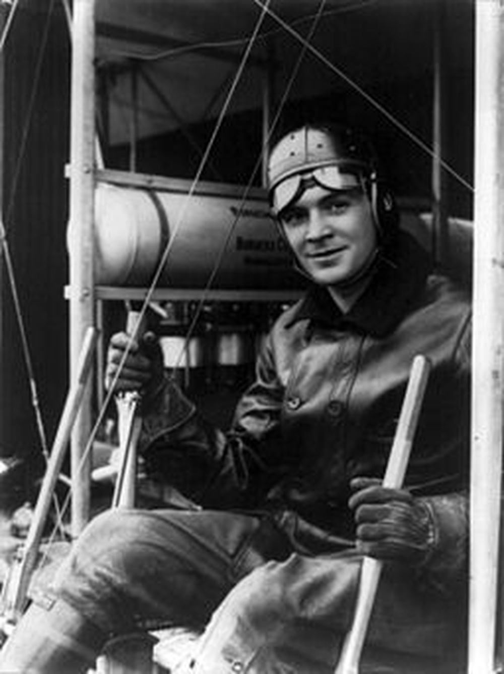 DVIDS - Images - U.S. Army Gen. poses during World War II [Image 3 of 3]