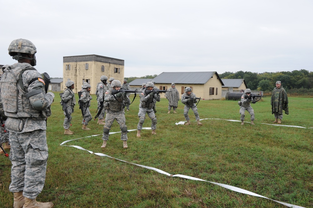 DVIDS - Images - 102nd Signal Battalion field training exercise [Image ...
