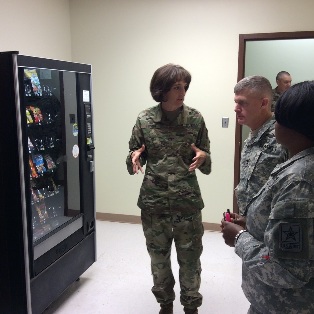 DVIDS - News - 1st ABCT goes ‘all in’ for better health