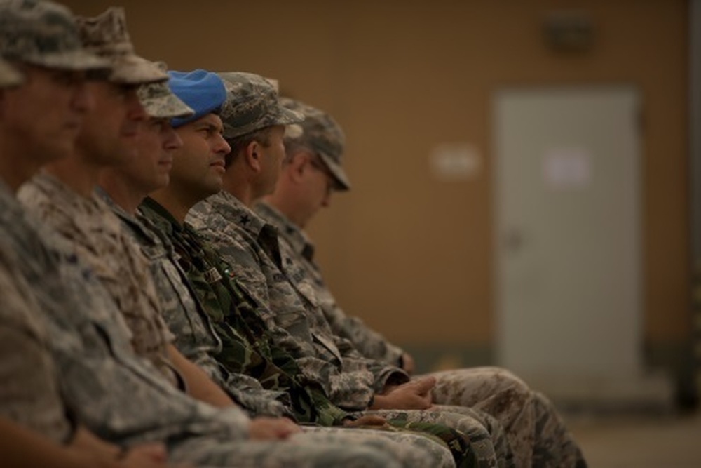 DVIDS - Images - Mechanized Unit marks initiation in Eastern Europe ...