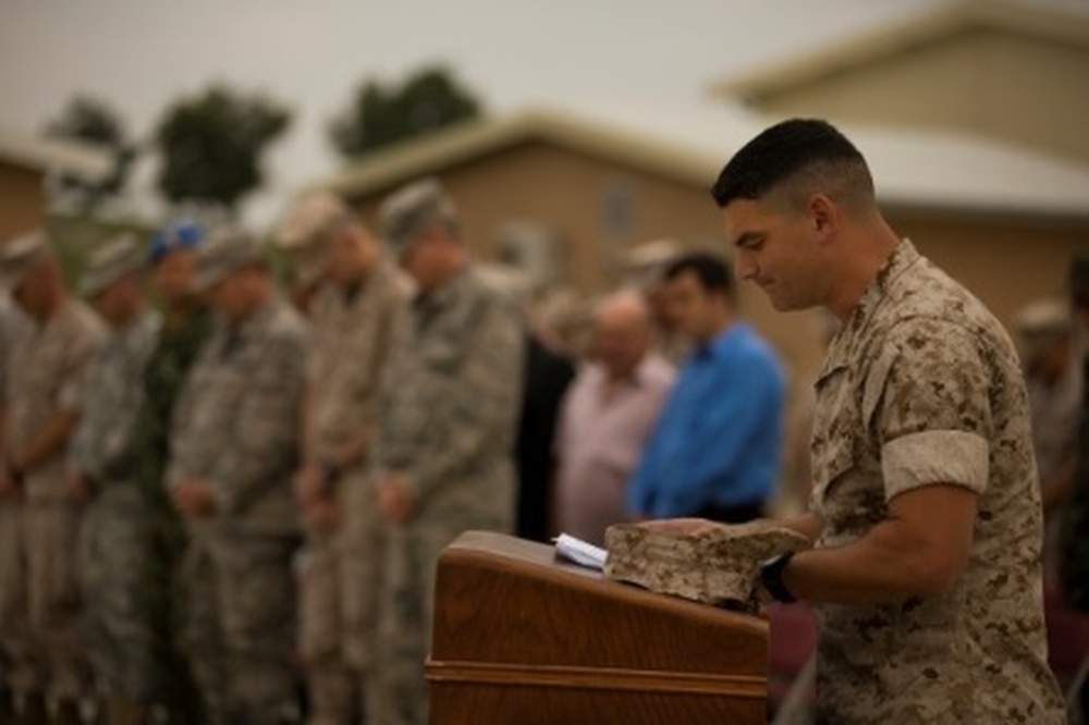 DVIDS - News - Mechanized Unit marks initiation in Eastern Europe