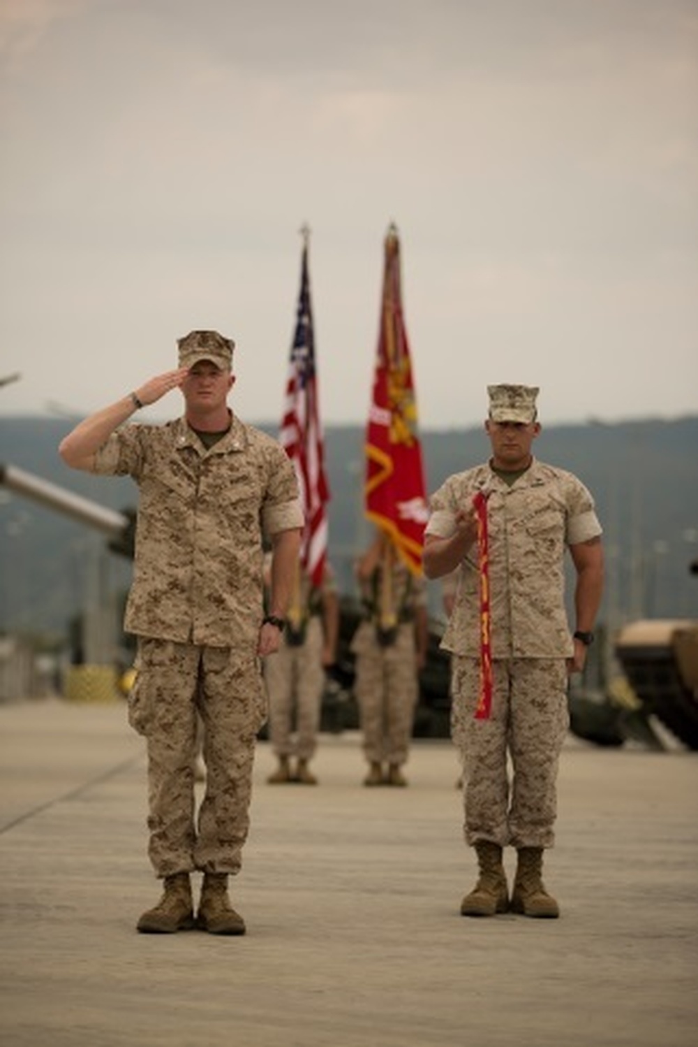 DVIDS - Images - Mechanized Unit marks initiation in Eastern Europe ...