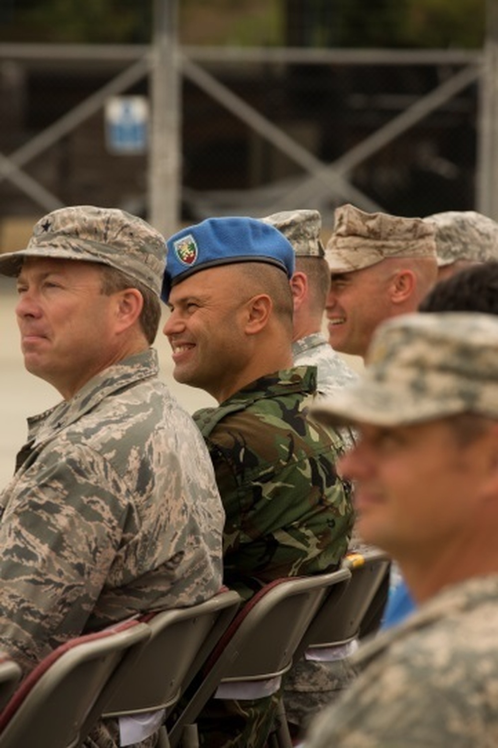 DVIDS - Images - Mechanized Unit marks initiation in Eastern Europe ...