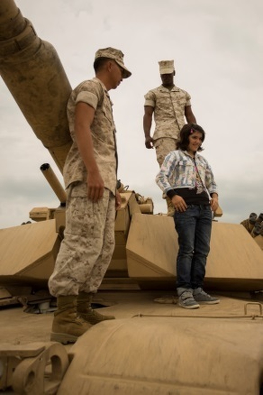 DVIDS - Images - Mechanized Unit marks initiation in Eastern Europe ...