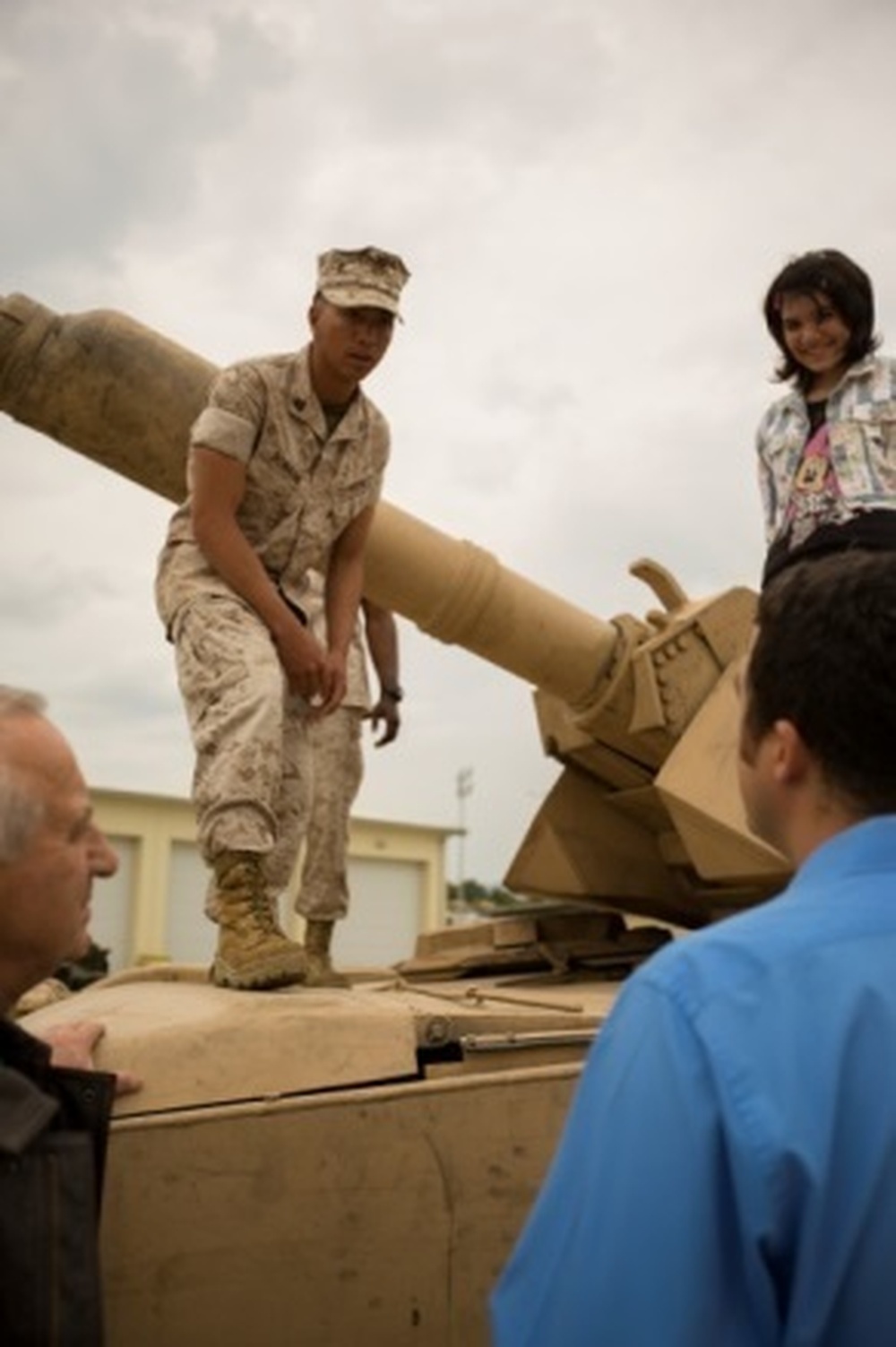 DVIDS - News - Mechanized Unit marks initiation in Eastern Europe