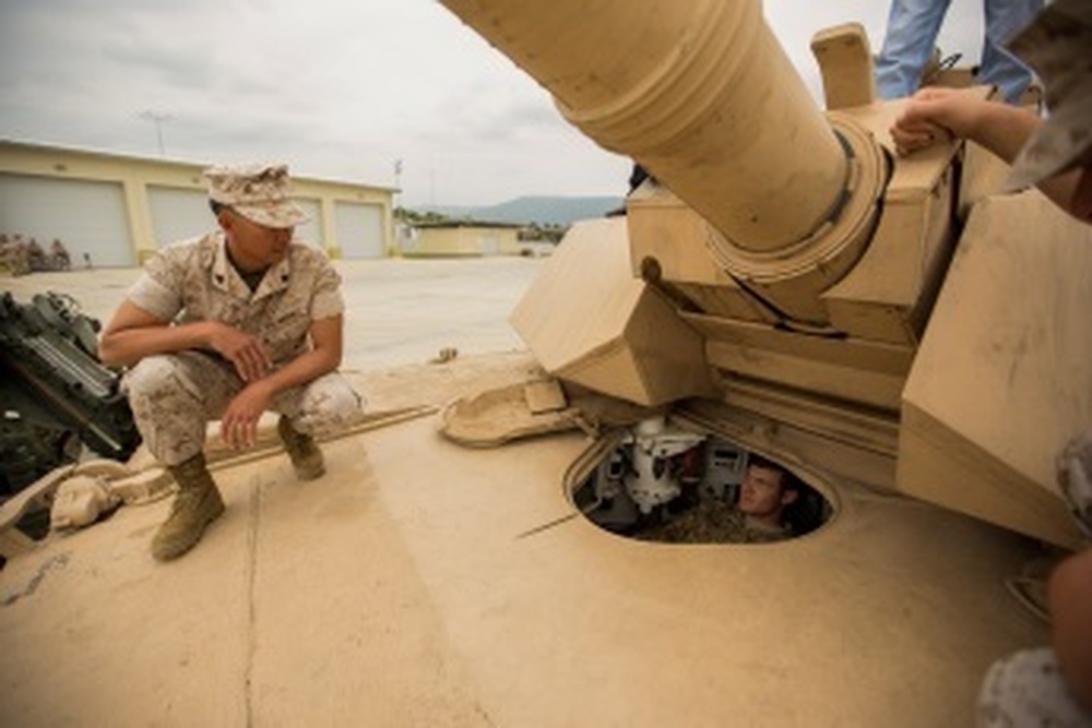 DVIDS - News - Mechanized Unit marks initiation in Eastern Europe