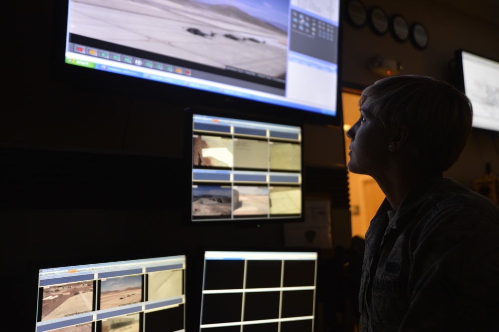 DVIDS - News - Protecting those who protect others: Creech BDOC enables ...