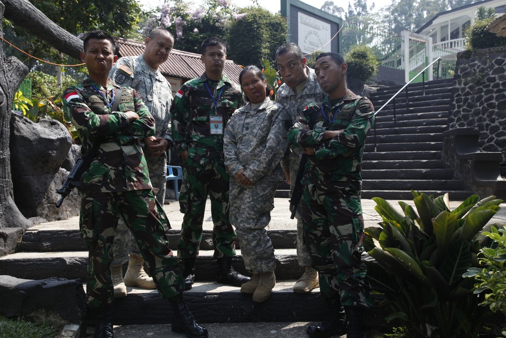 DVIDS - Images - Garuda Shield [Image 23 of 57]